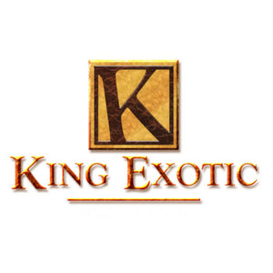 King Exotic Boots