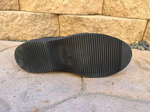 Establo Work Boot 551 - Grasso Negro