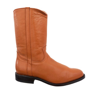Bota Pistolero Roper Floater - Miel