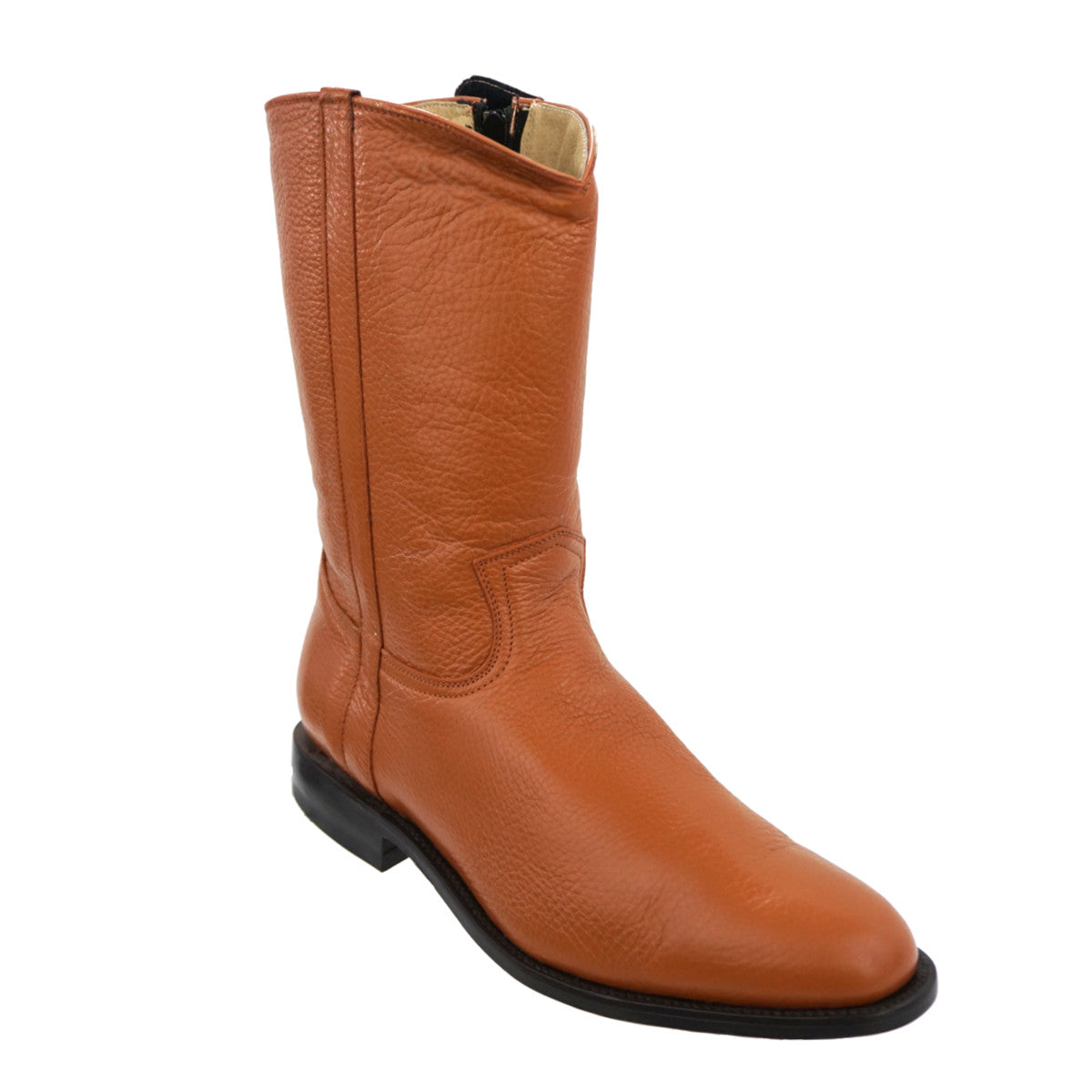 Bota Pistolero Roper Floater - Miel – Botas Guadalajara